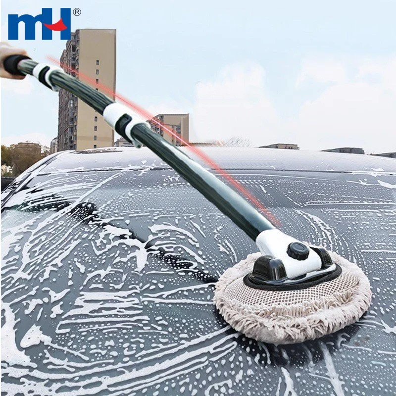 car wash mop