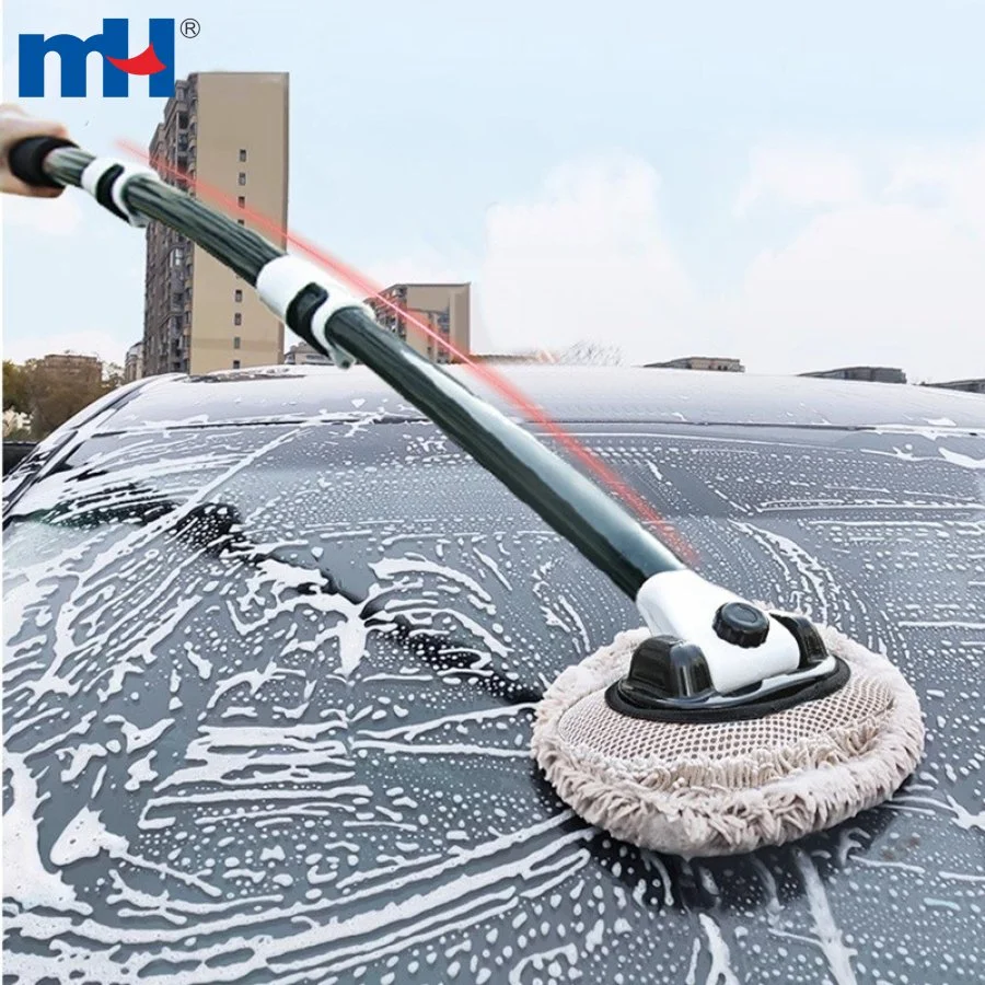 car wash mop
