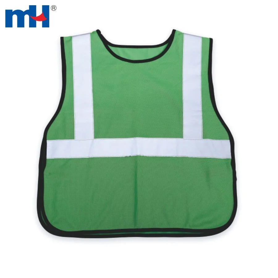 Hi-vis Reflective Vest